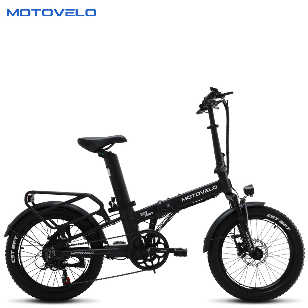 (주)모토벨로 - 모토벨로 TX8 프로3 500W 48V 15Ah 전기자전거